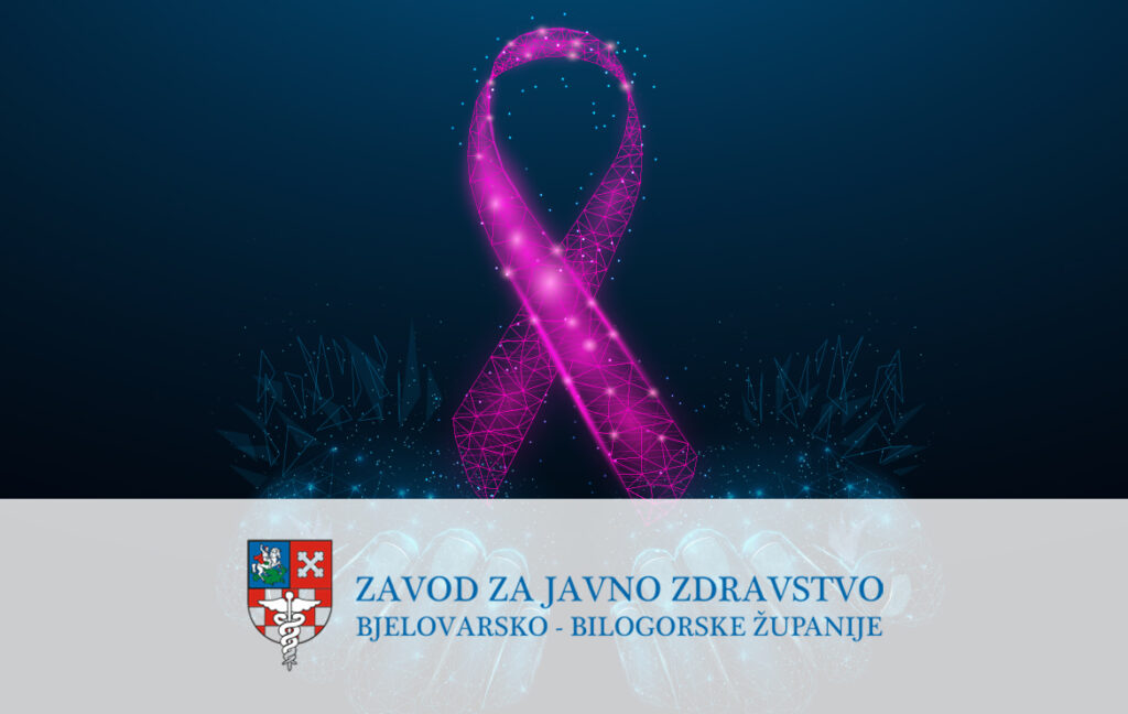 Ožujak – mjesec svjesnosti o raku debelog crijeva - Zavod za javno ...